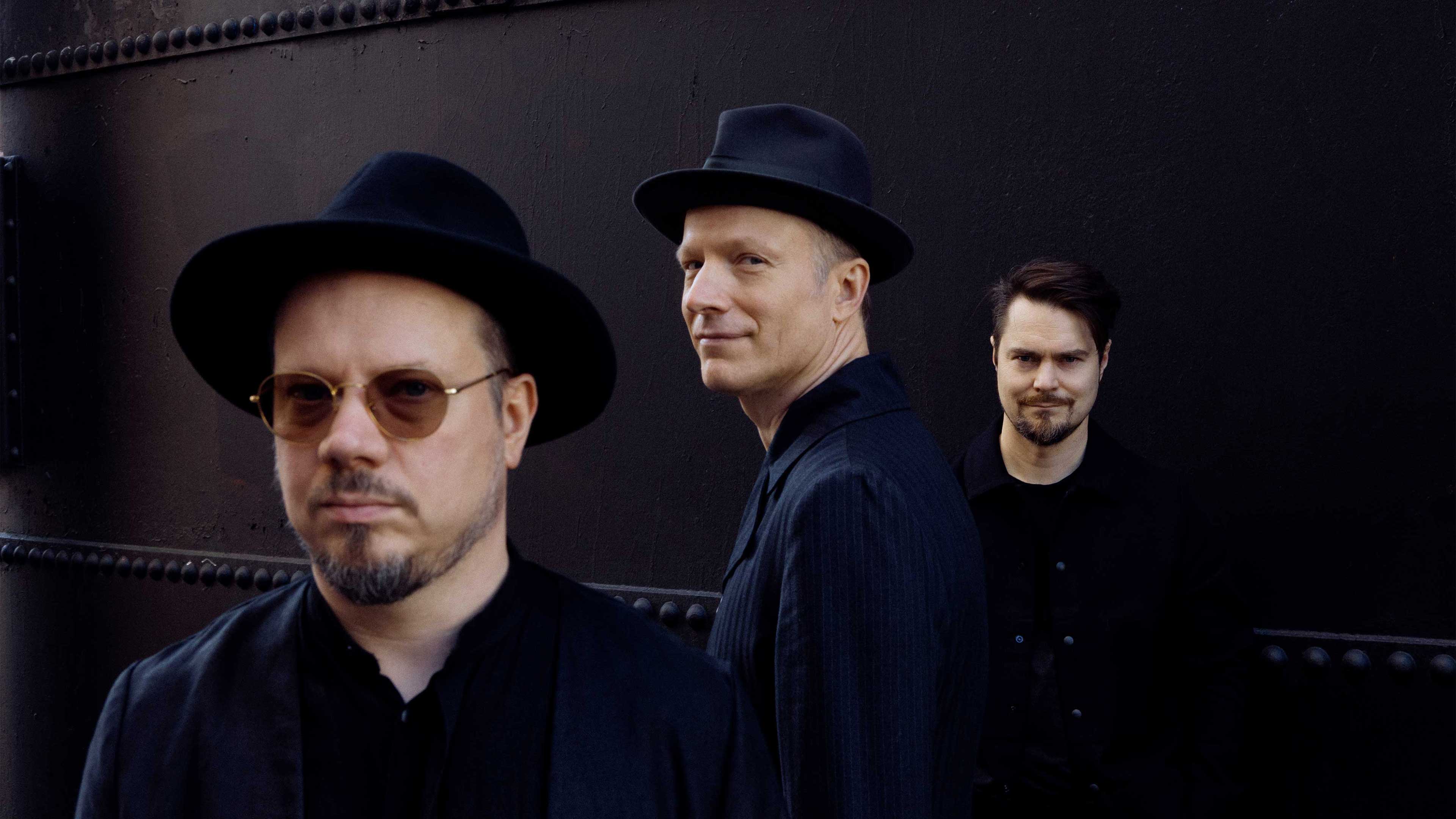Tuomo & Markus